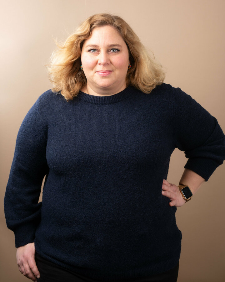 SAPV vitaLu - unser Palliativ-Team